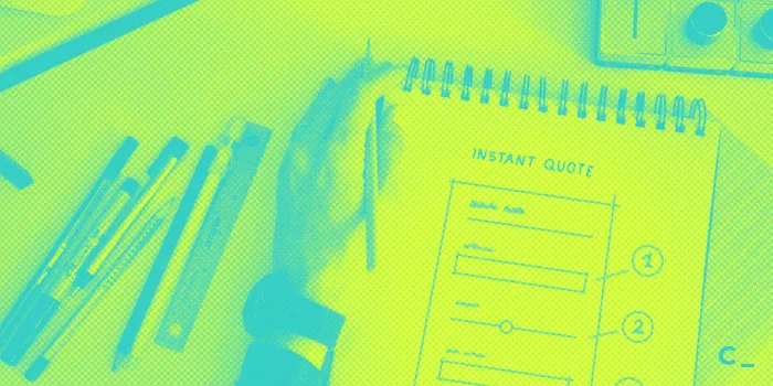 Build an Instant Quote Tool for Your Website [2024] | CALCONIC_