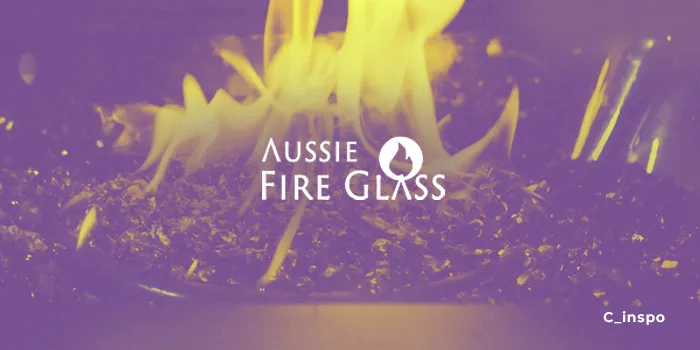 Aussie Fire Glass: Inspiring Quantity Calculator inspo | CALCONIC_