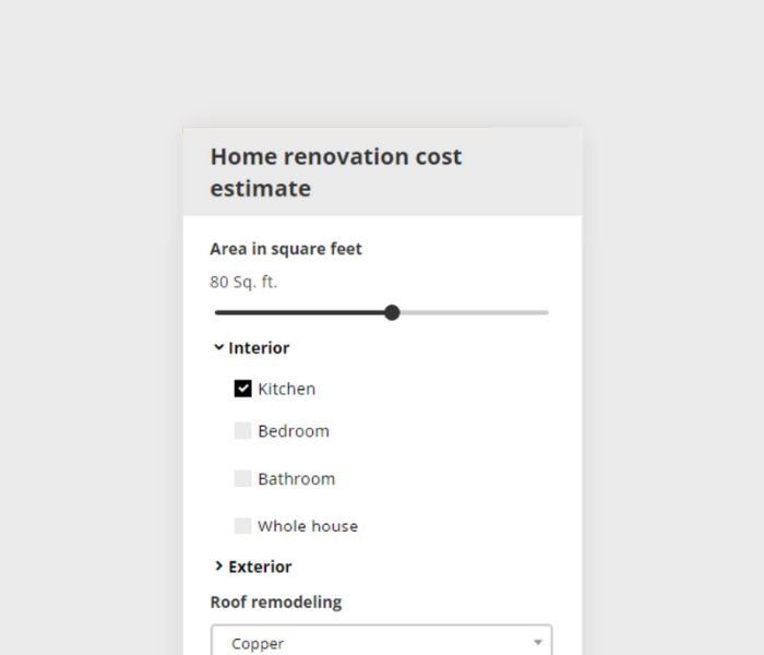 Construction Calculators For Websites 2022 CALCONIC Construction Calculators For Websites 2022 CALCONIC