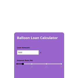 Instant Price Quote Calculator | CALCONIC_