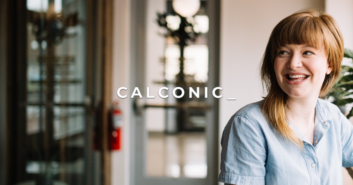 Customizing a Gauge tool | CALCONIC_